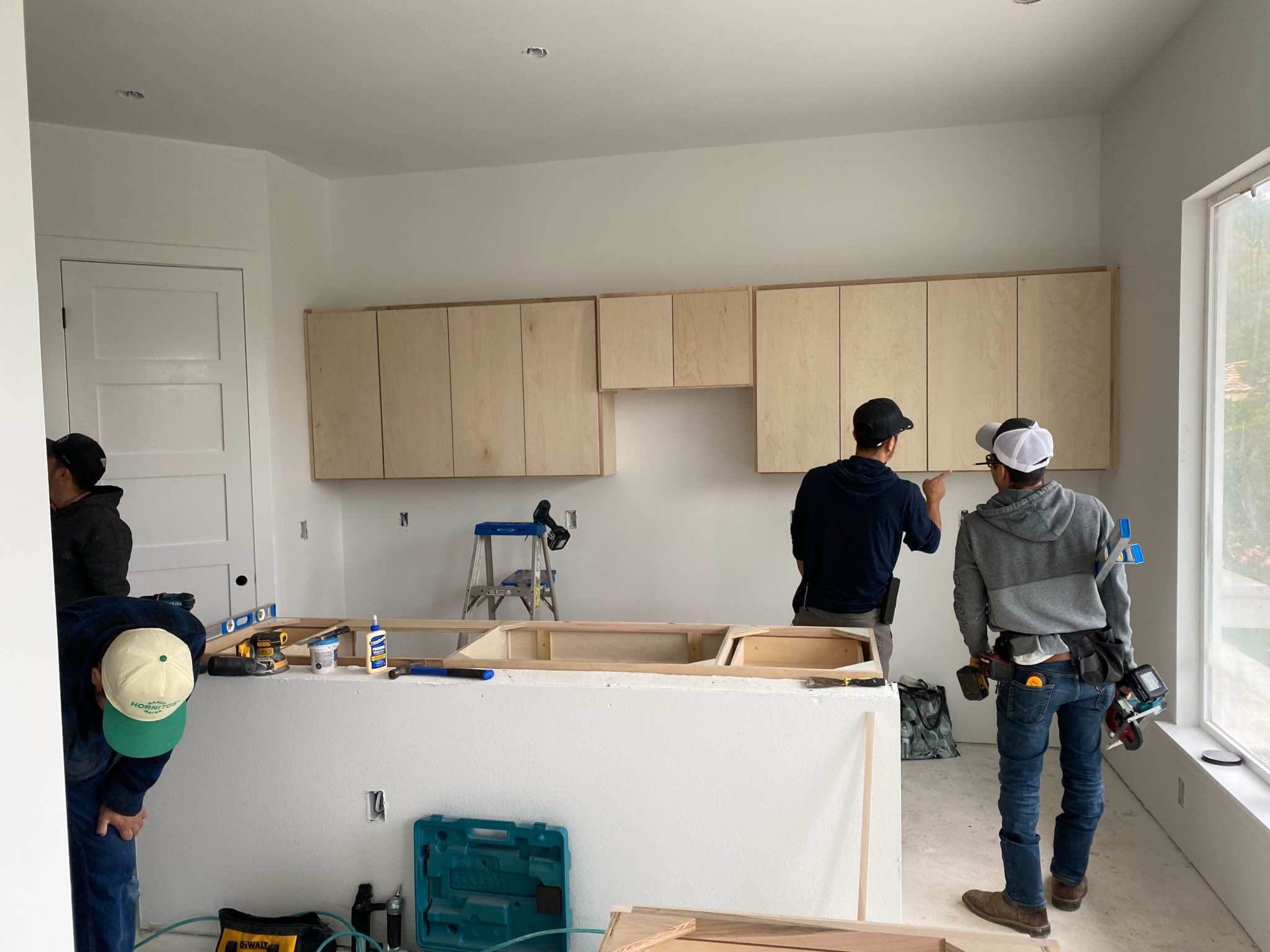 Finding a Good Home Remodelers Near Me - Small House Solutions l Design ...