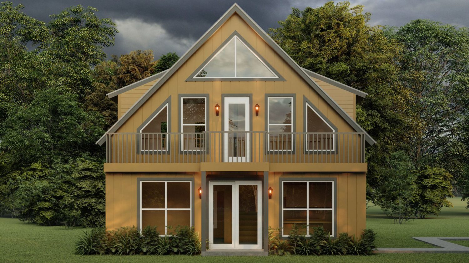 Top 10 Best Selling Tiny Homes for Sale of Small House Solutions