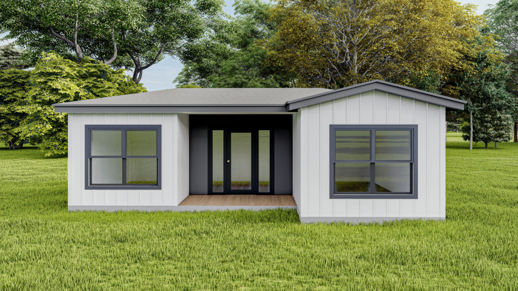 Tiny House Floor Plans - Small House Solutions | Texas