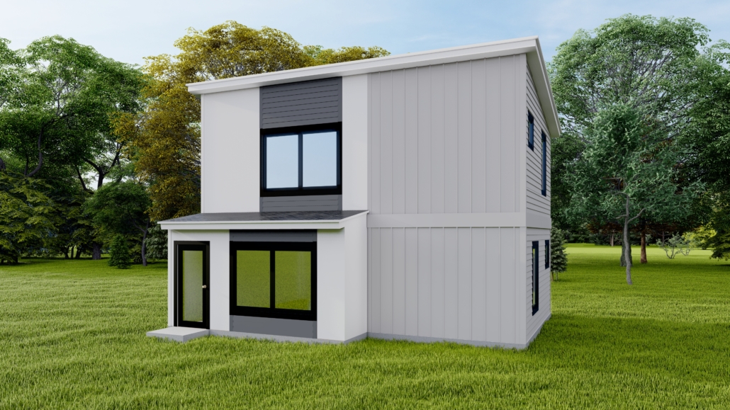 Tiny House Floor Plans - Small House Solutions | Texas