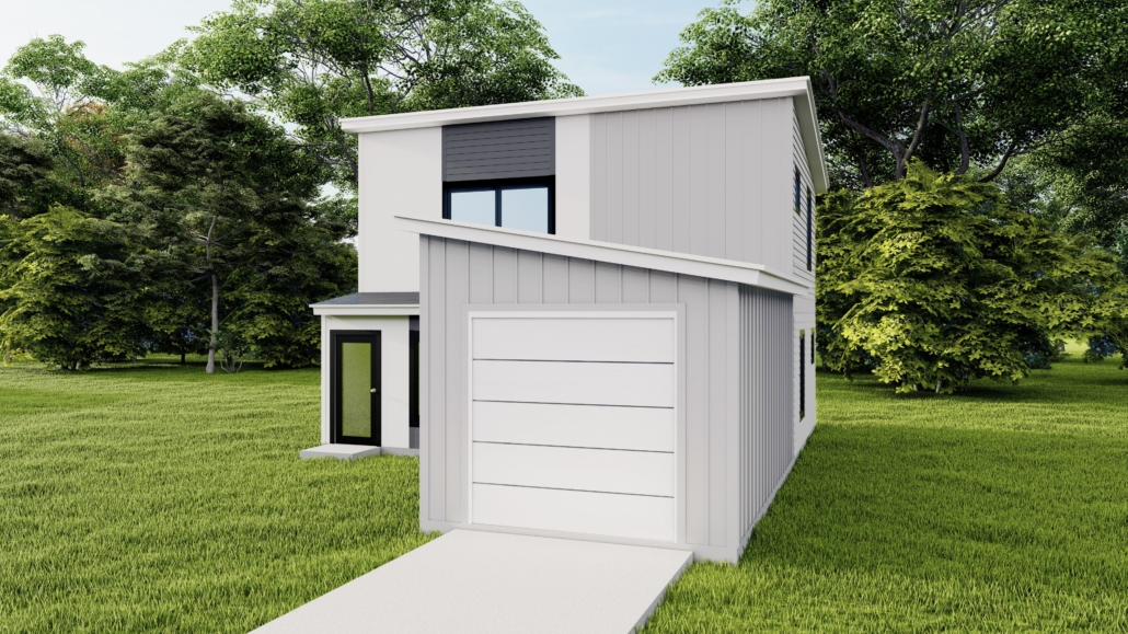 Tiny House Floor Plans - Small House Solutions | Texas