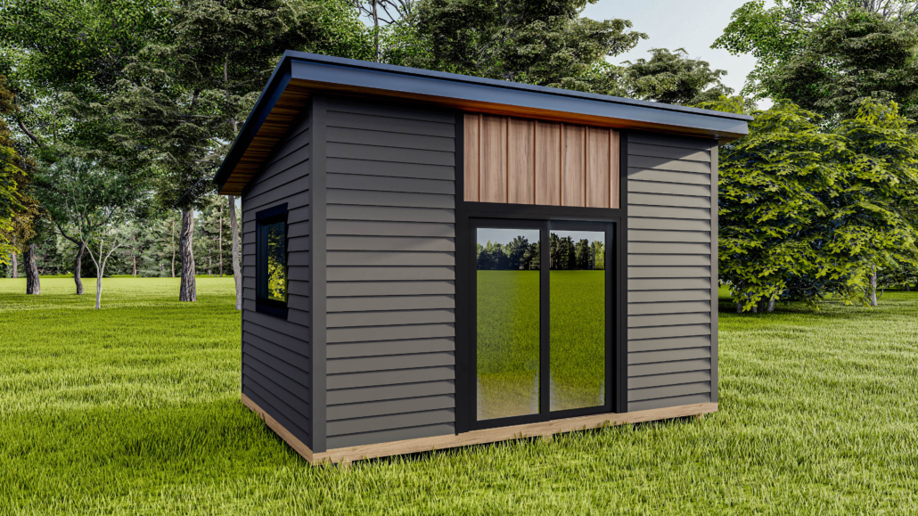 Tiny House Floor Plans - Small House Solutions | Texas