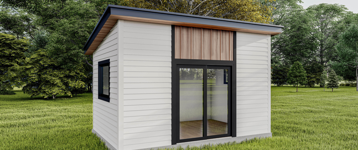 Small House Solutions l TX-based Custom Design-Build Firm