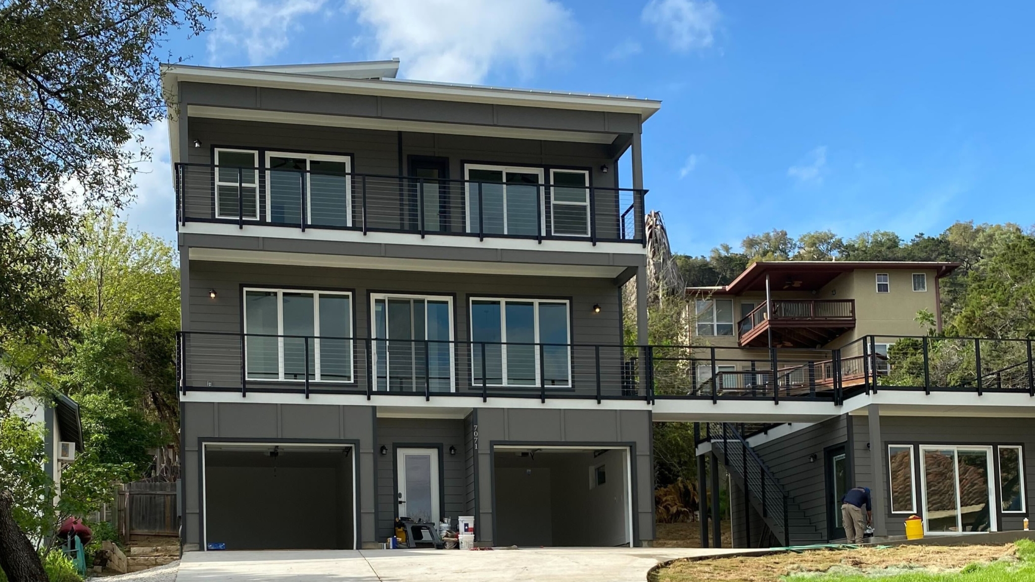 Expert Home Projects - Small House Solutions l Design-Build in Texas