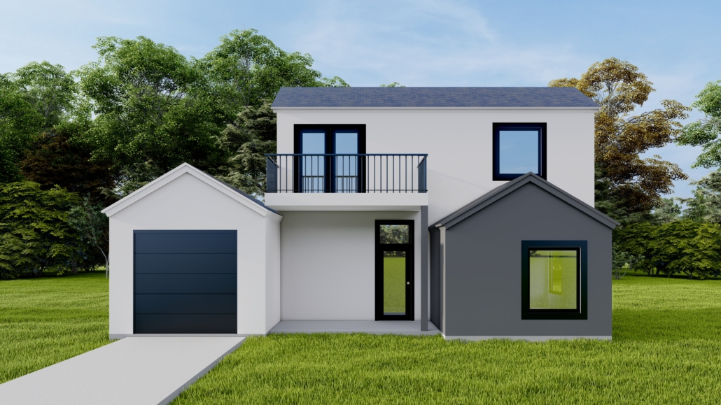 Tiny House Floor Plans - Small House Solutions | Texas